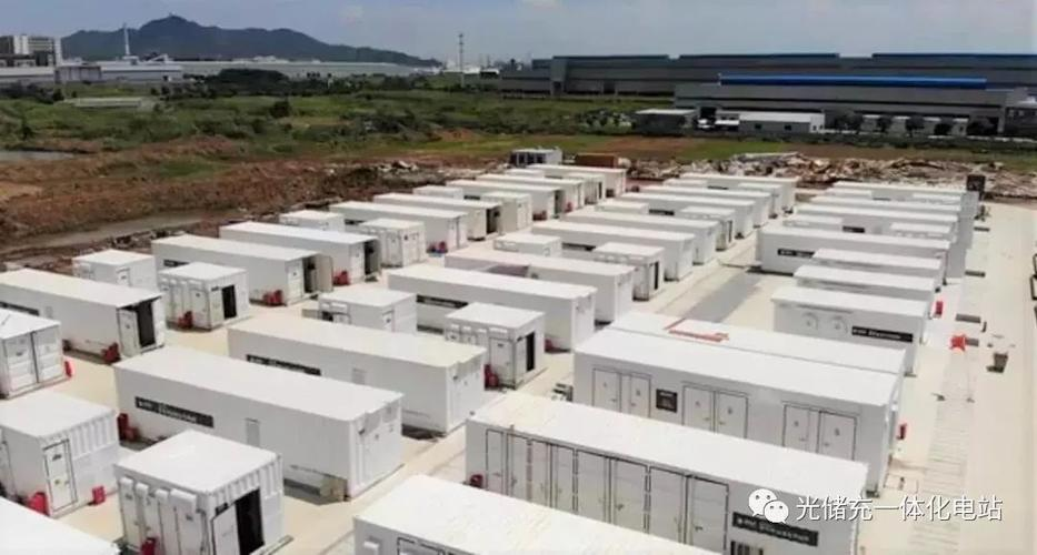 Container Battery Pack Storage System - Buy CAES Power Generation ...